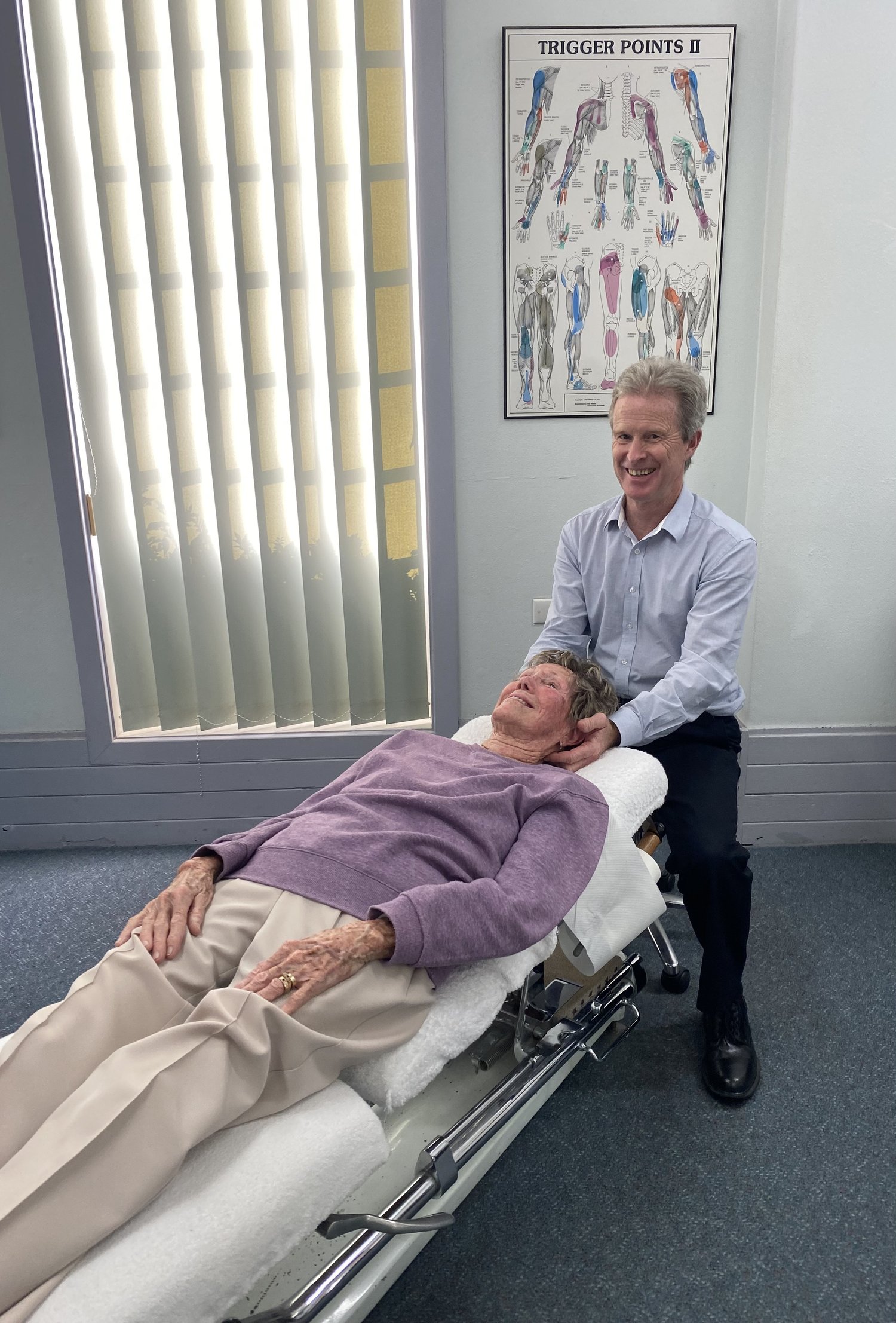 Stevensonchiropractic